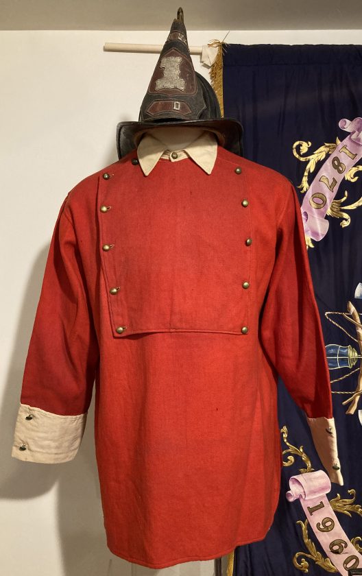 Brown County Historical Society presents ‘150 Years of the New Ulm Fire ...